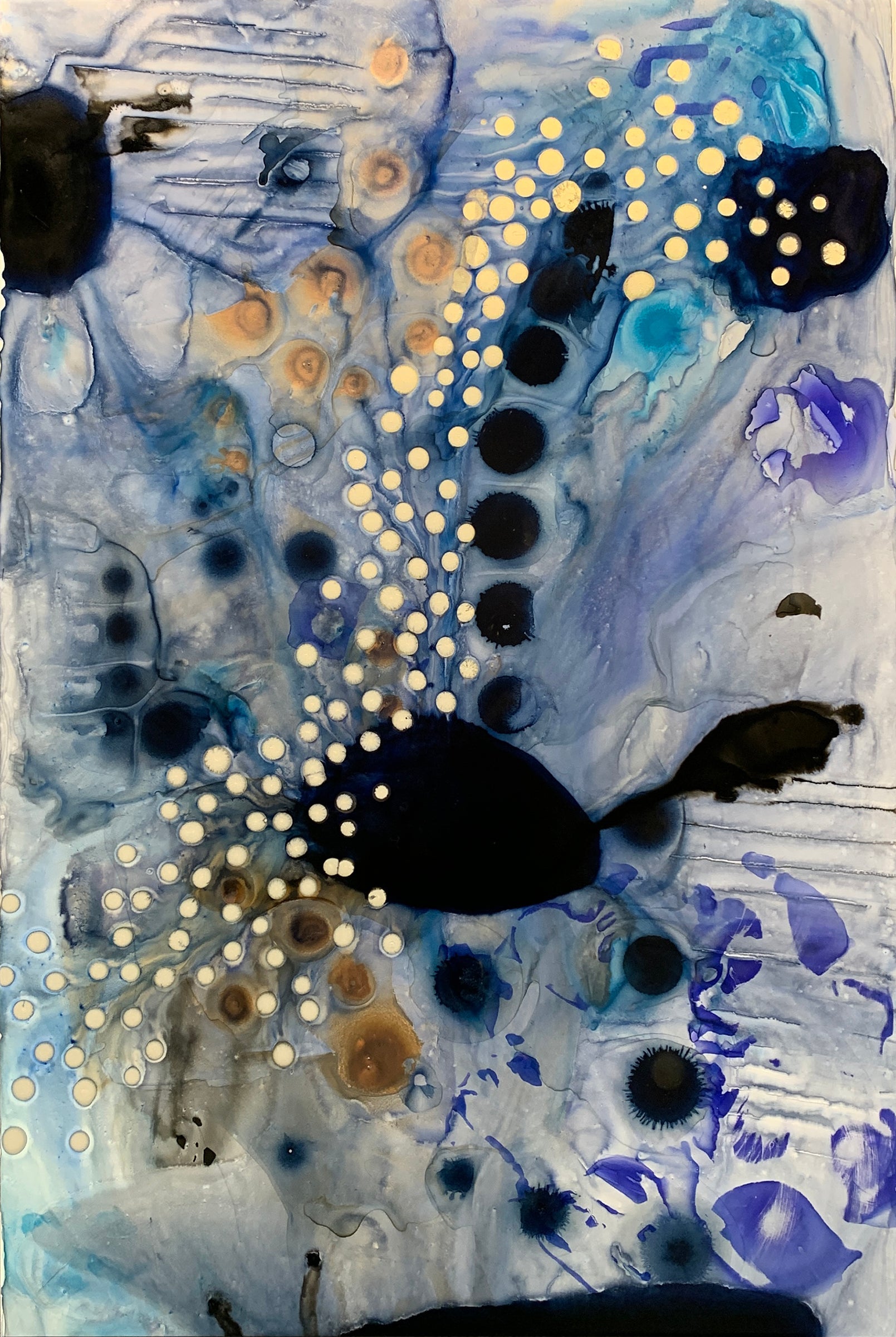 Kim Goldberg – John Strauss Furniture